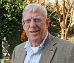 Clarke Cochran | The Center for Public Justice