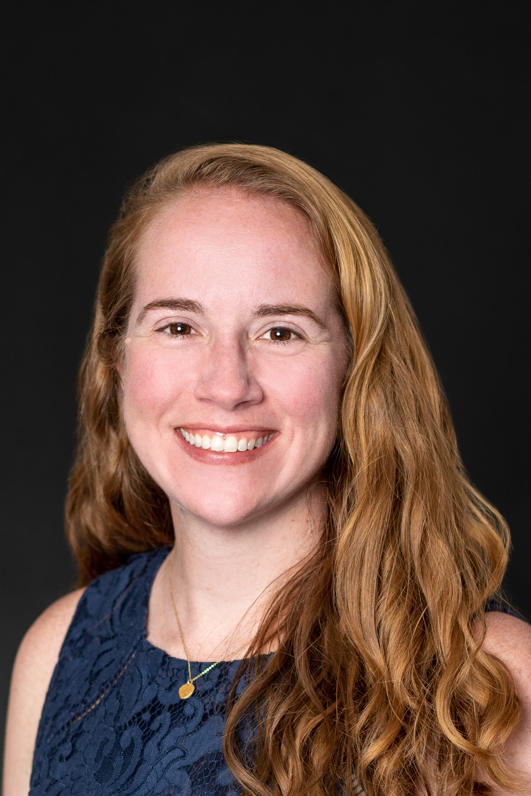 Claire McWilliams-Doty | The Center for Public Justice