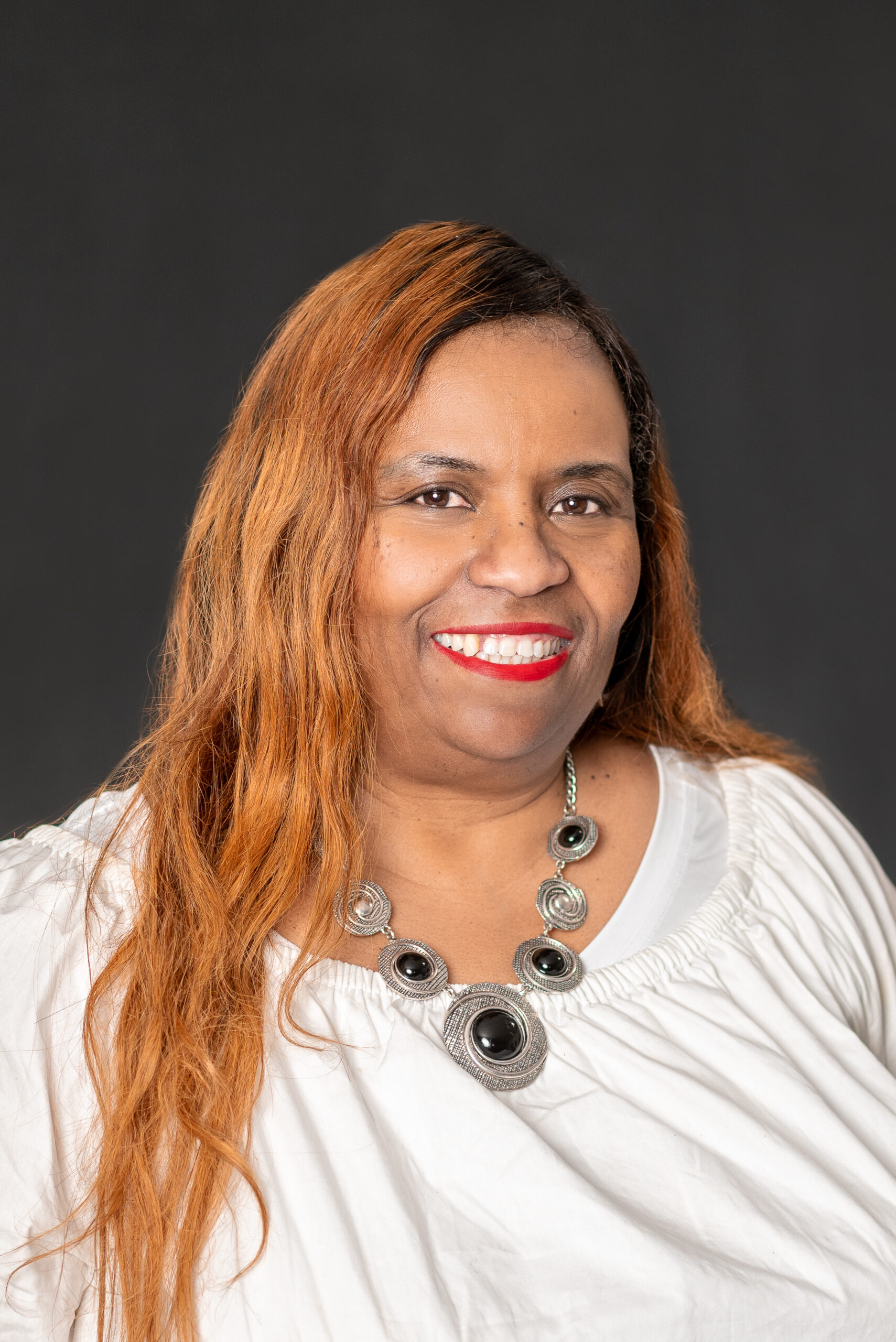 Denise Strothers | The Center for Public Justice