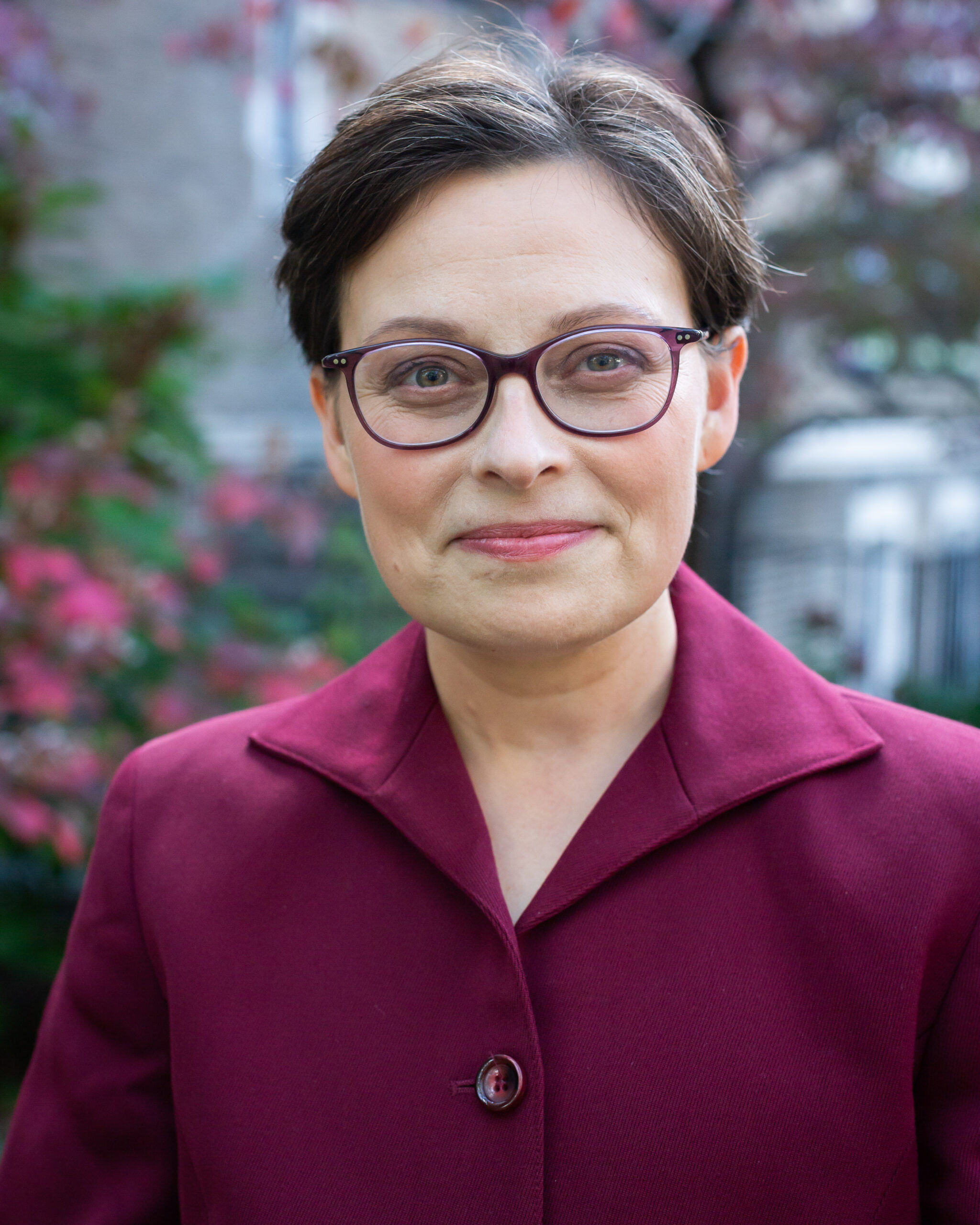 Rachel Anderson | The Center for Public Justice