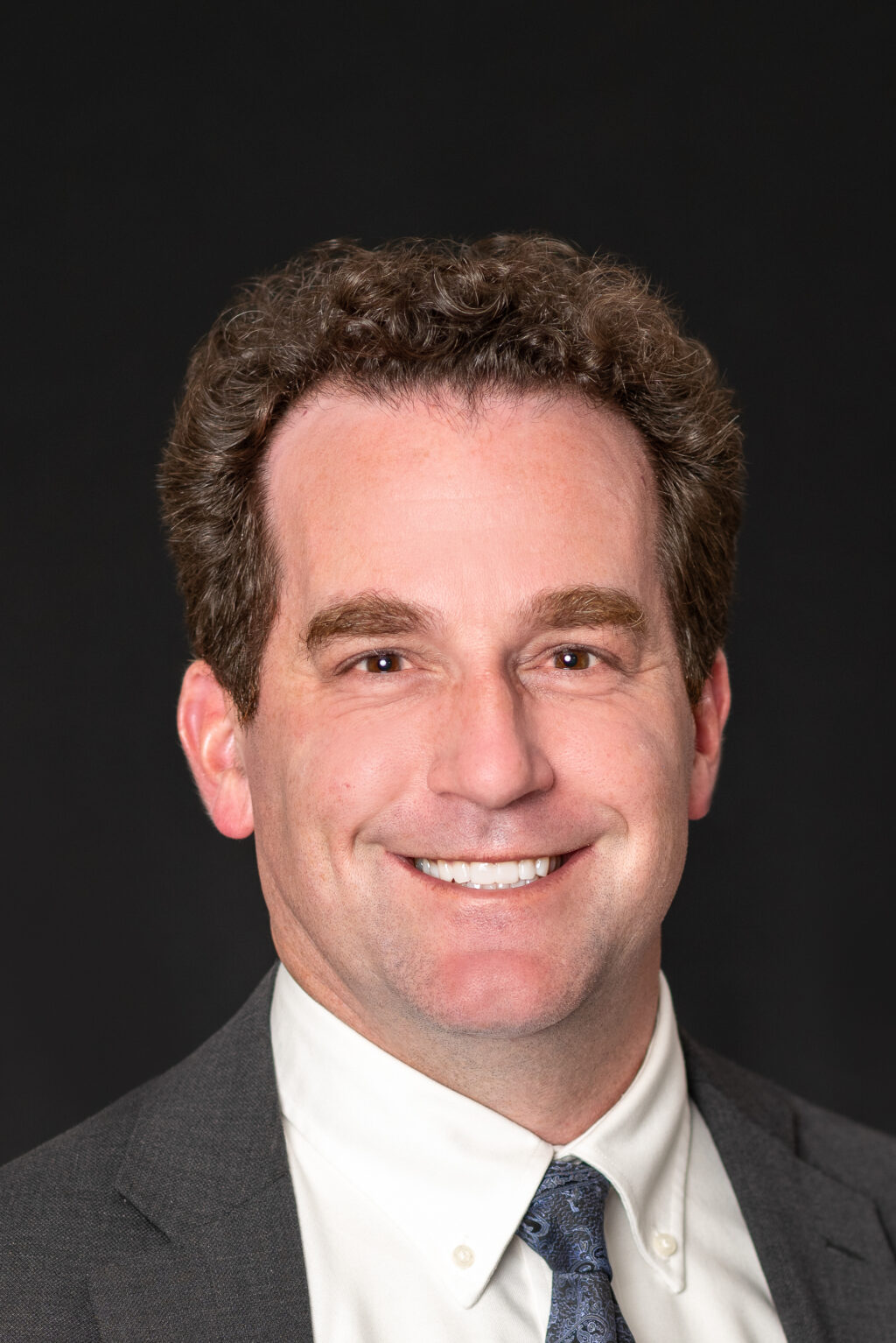 Jesse Covington | The Center for Public Justice