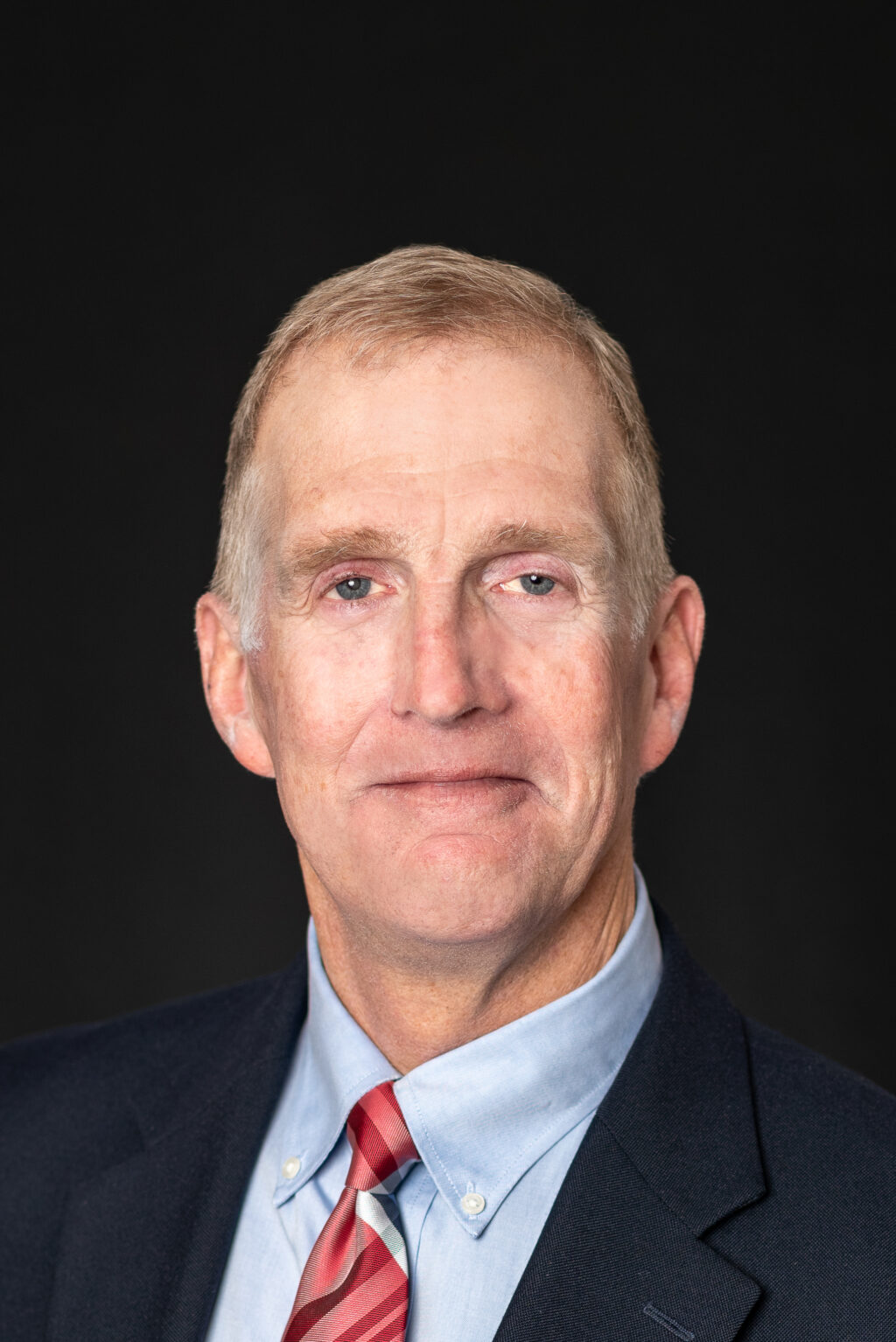 John Baas | The Center for Public Justice