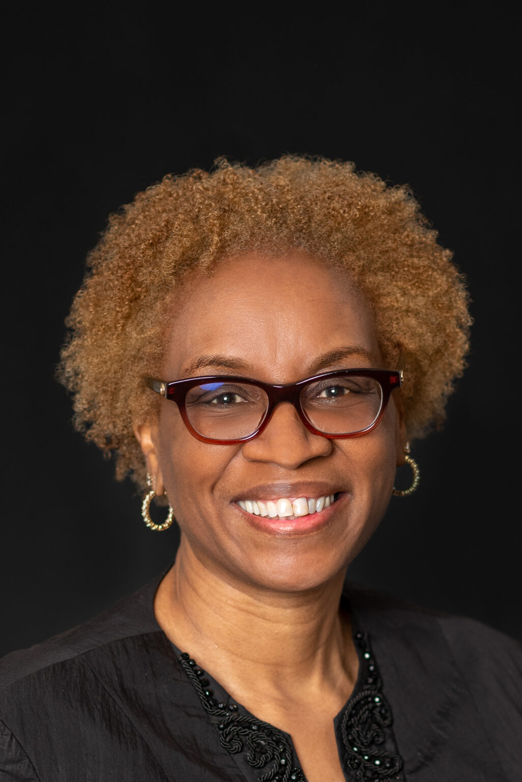 Kathy Pointer | The Center for Public Justice