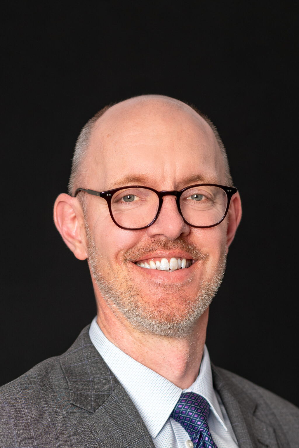Matt Reiffer | The Center for Public Justice