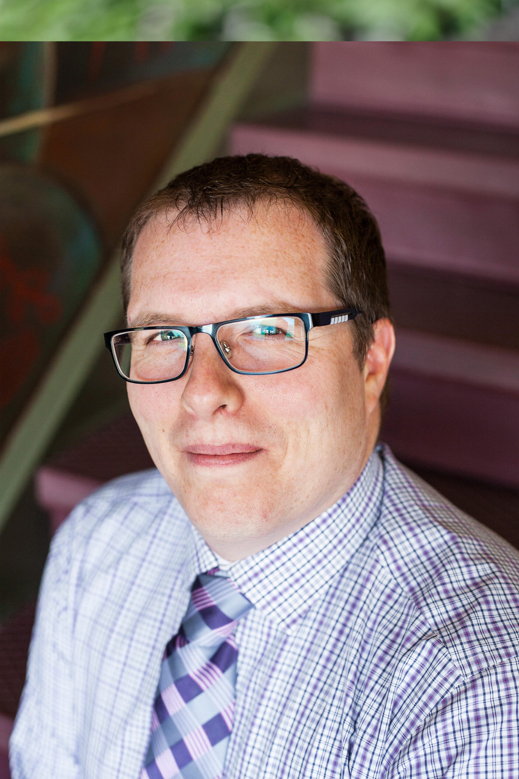 Robert Joustra | The Center for Public Justice