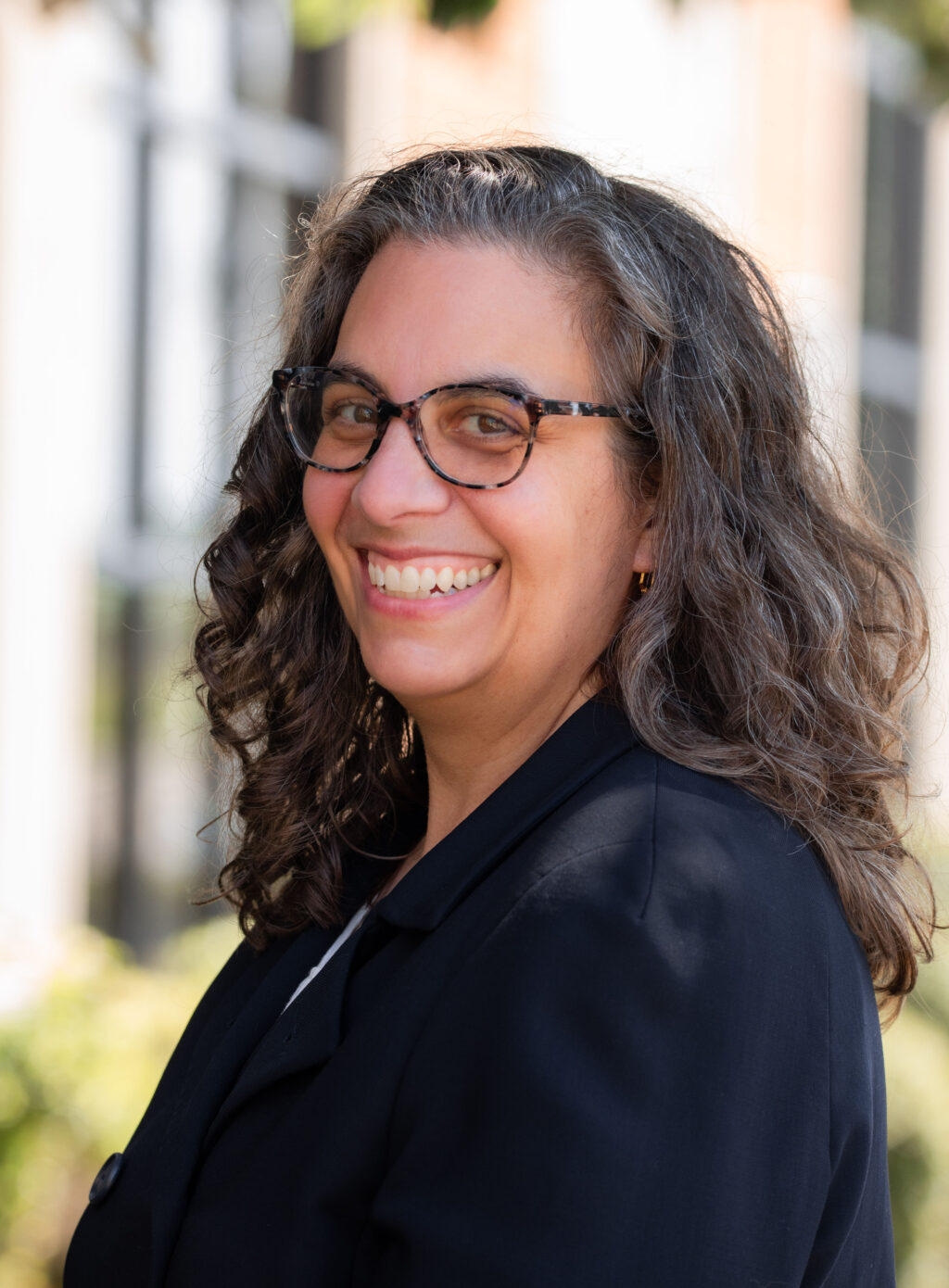 Stephanie Summers | The Center for Public Justice