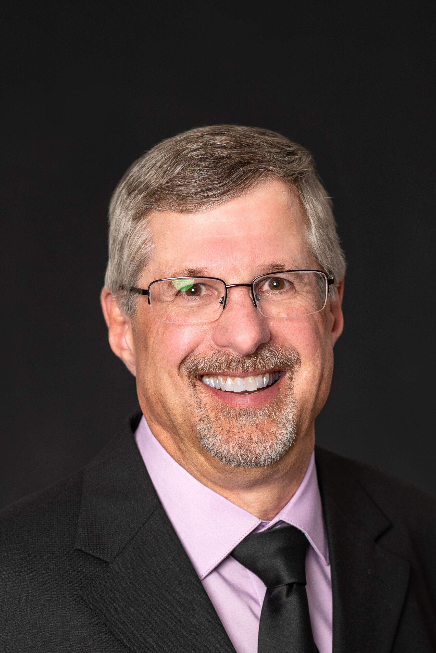 Terry Woodnorth | The Center for Public Justice