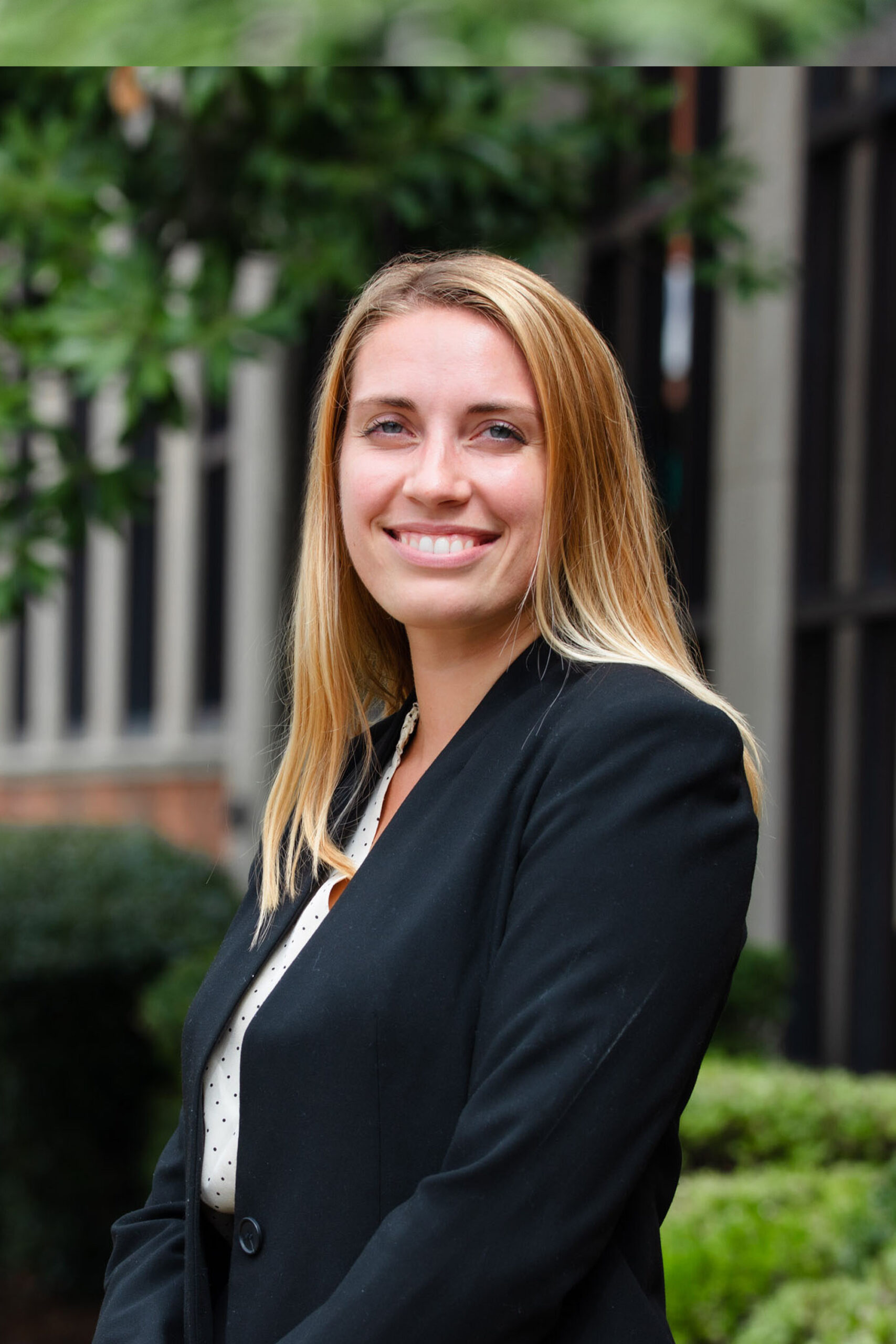 Emily Fromke | The Center for Public Justice