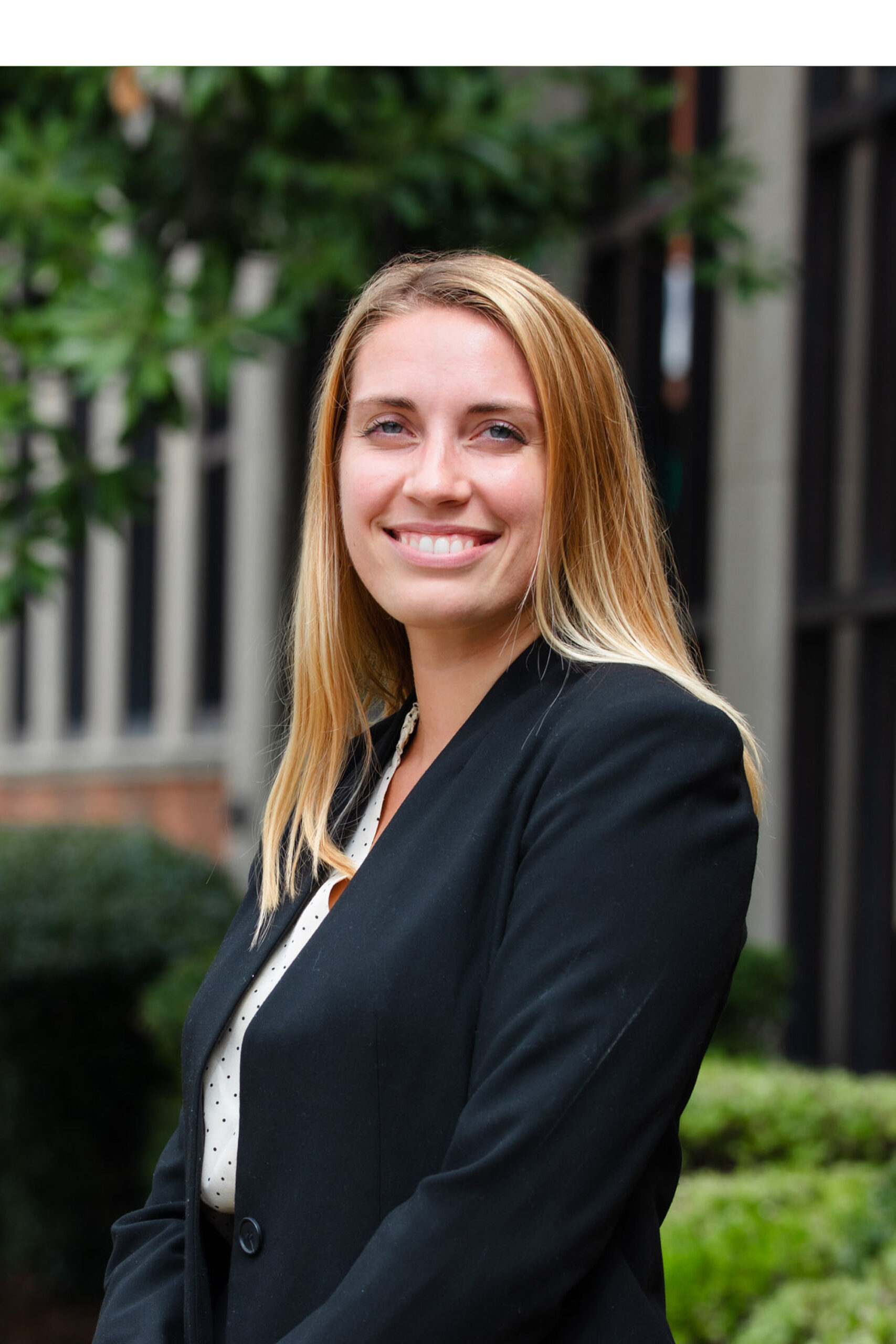 Emily Crouch | The Center for Public Justice