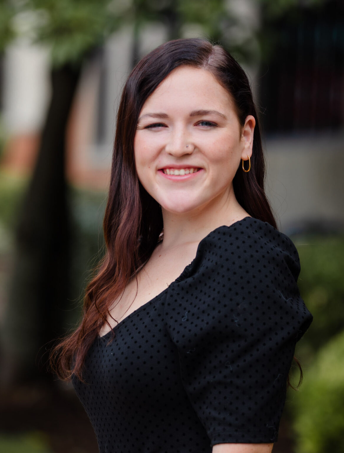 Madison Allen | The Center for Public Justice