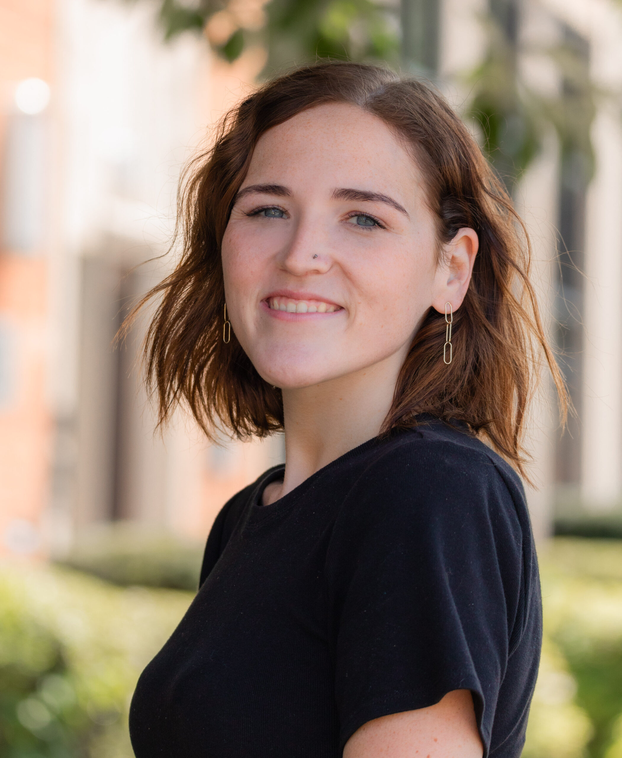 Madison Allen | The Center for Public Justice | The Center for Public ...