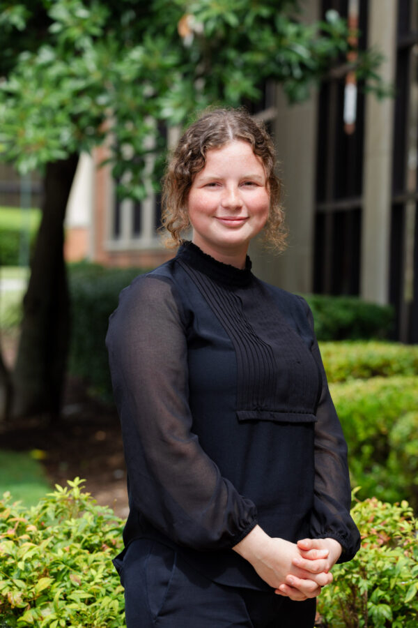 Sofia Timina | The Center for Public Justice