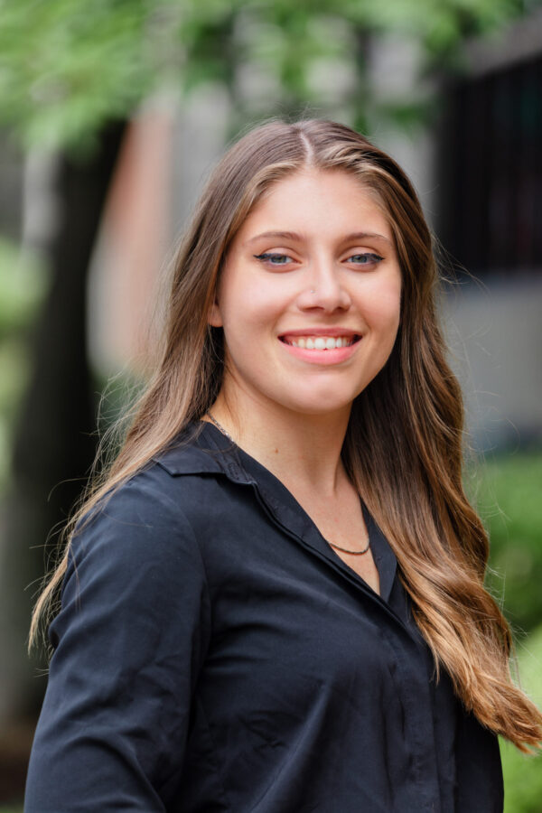 Alyssa Leston | The Center for Public Justice