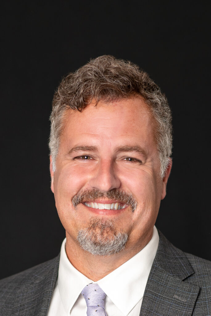 Ryan VerWys | The Center for Public Justice