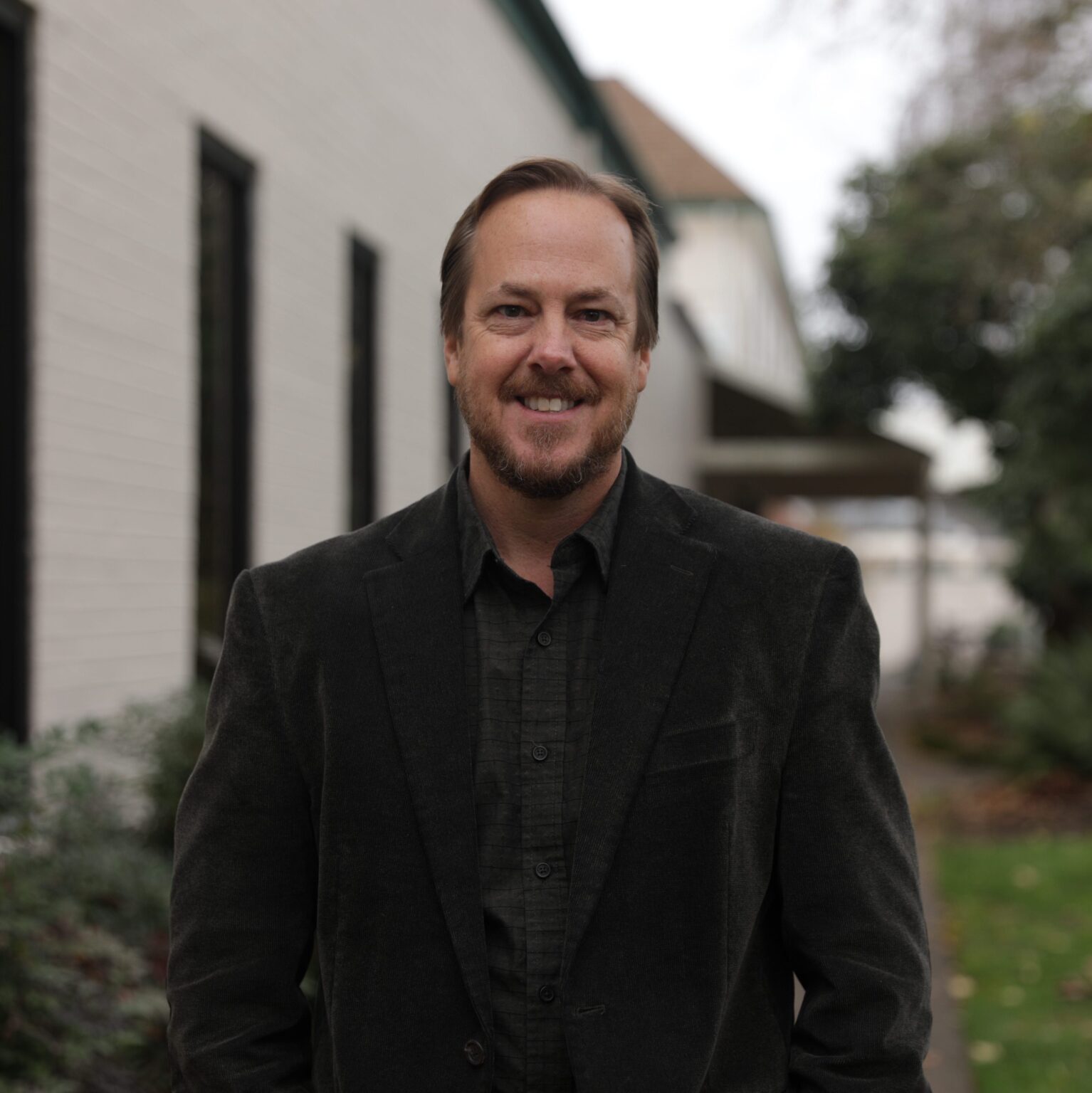 In Politics, Love Came First: The Legacy of Senator Mark O. Hatfield ...