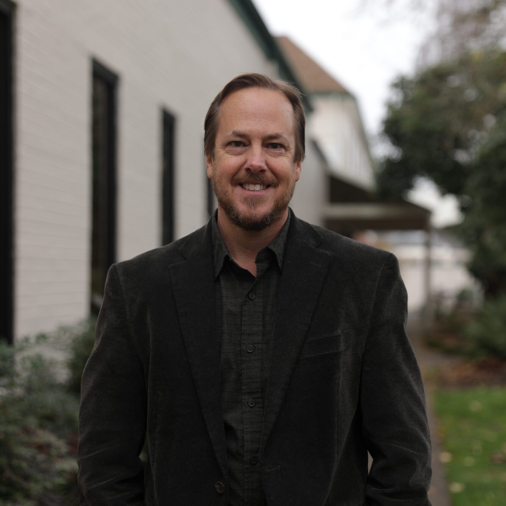 In Politics, Love Came First: The Legacy of Senator Mark O. Hatfield ...