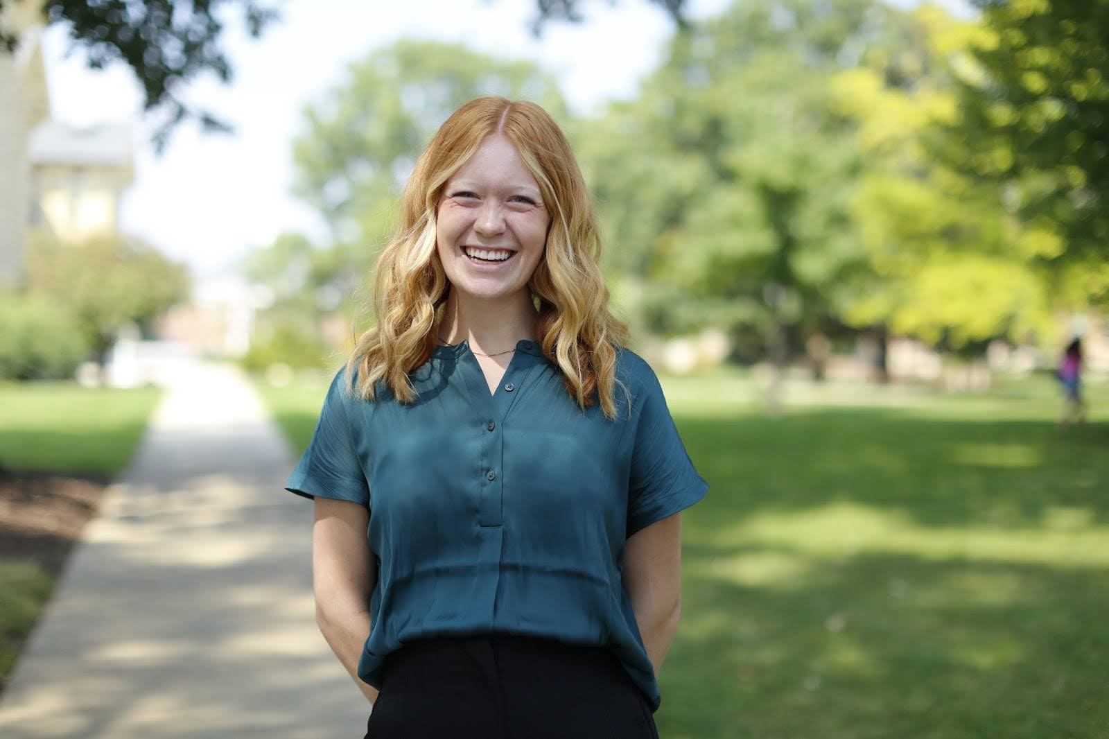 2024 Hatfield Prize Recipients | The Center for Public Justice