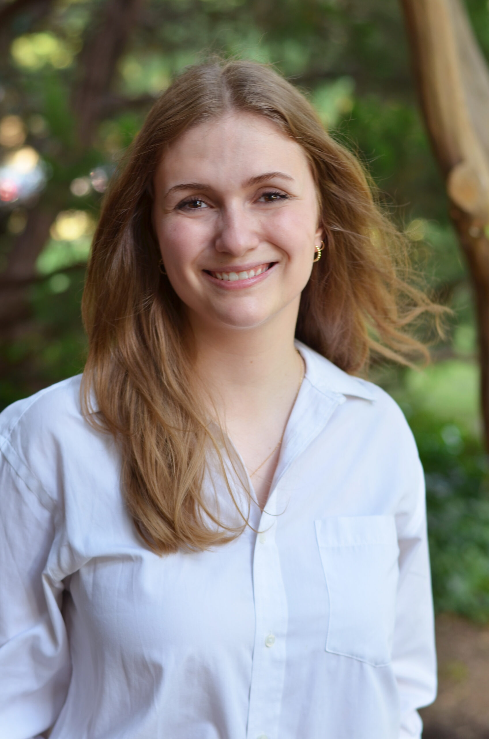 Rosalind Niemeier | The Center for Public Justice