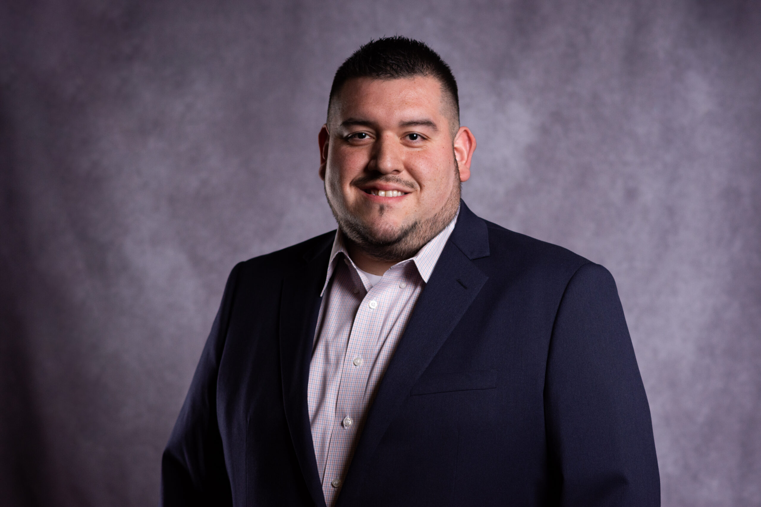 David Gonzalez | The Center for Public Justice