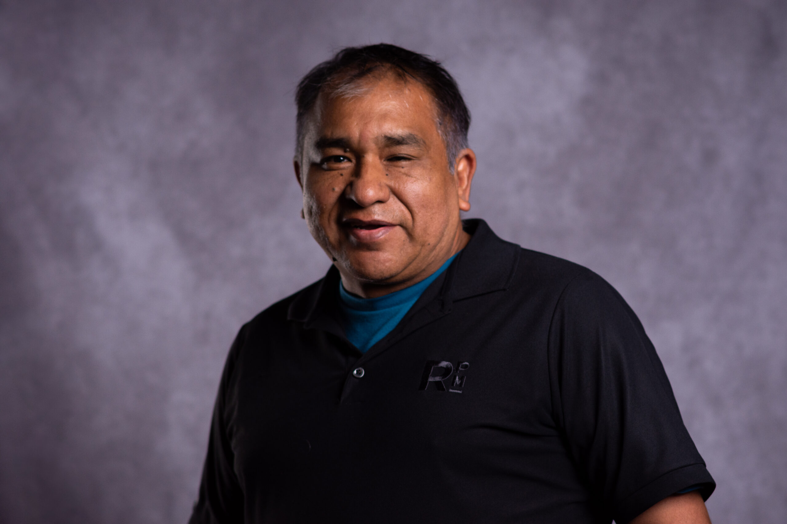 Hector Felipe Valdez