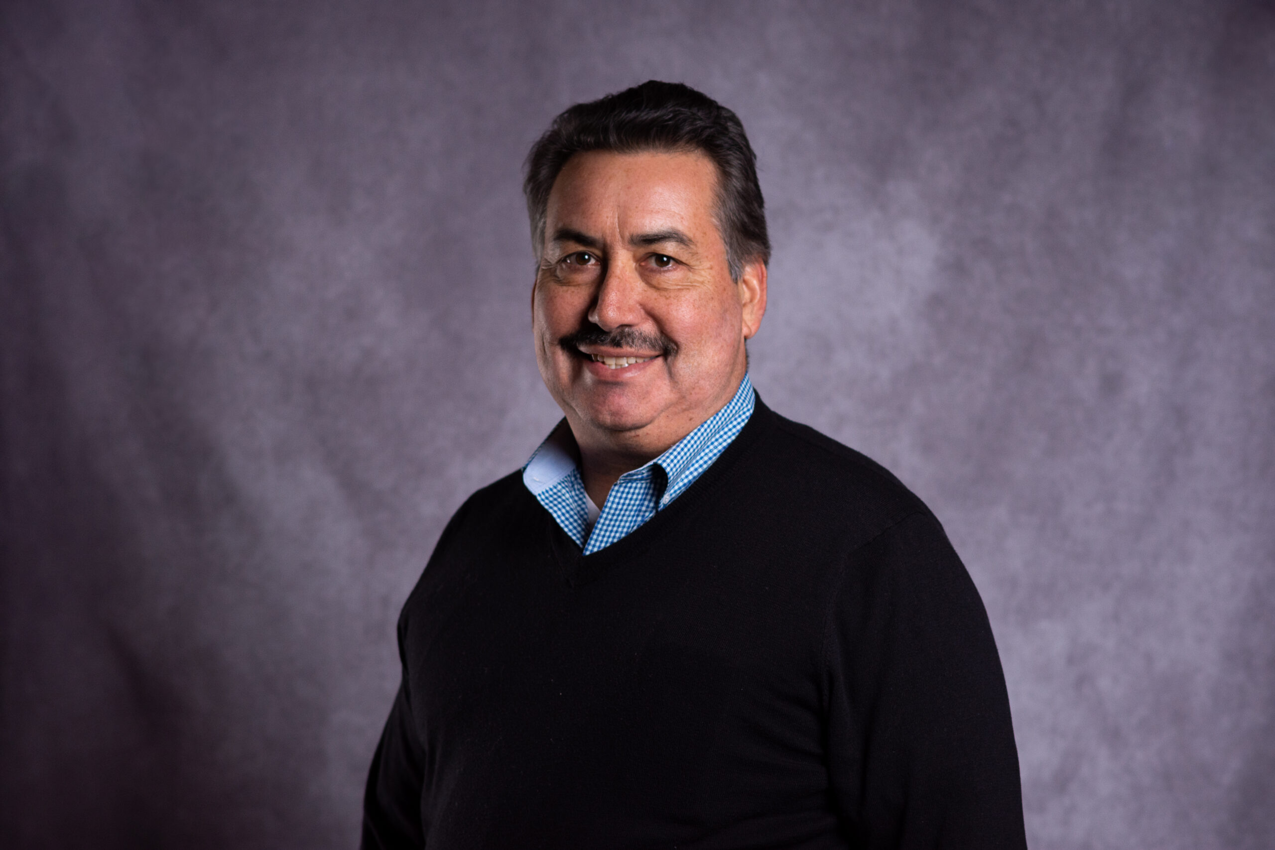Vincent Gonzalez