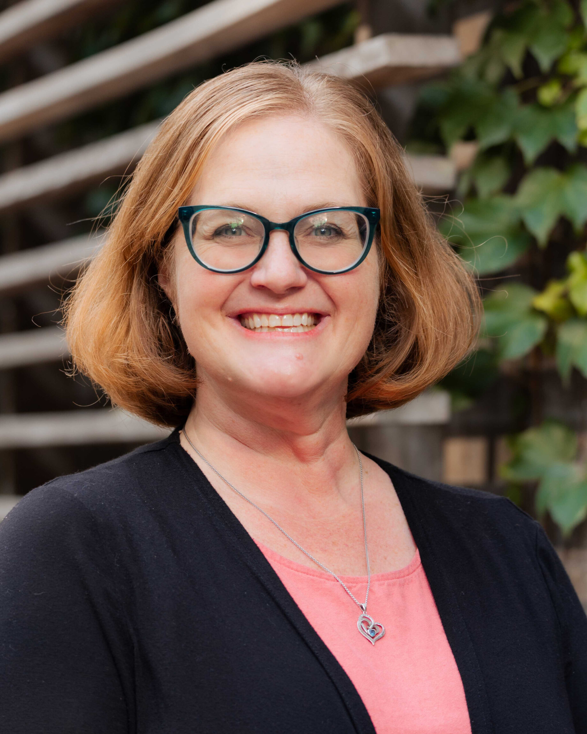 Meg Jenista | The Center for Public Justice