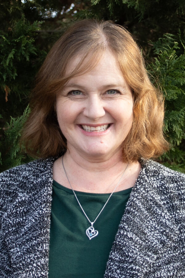 Meg Jenista | The Center for Public Justice