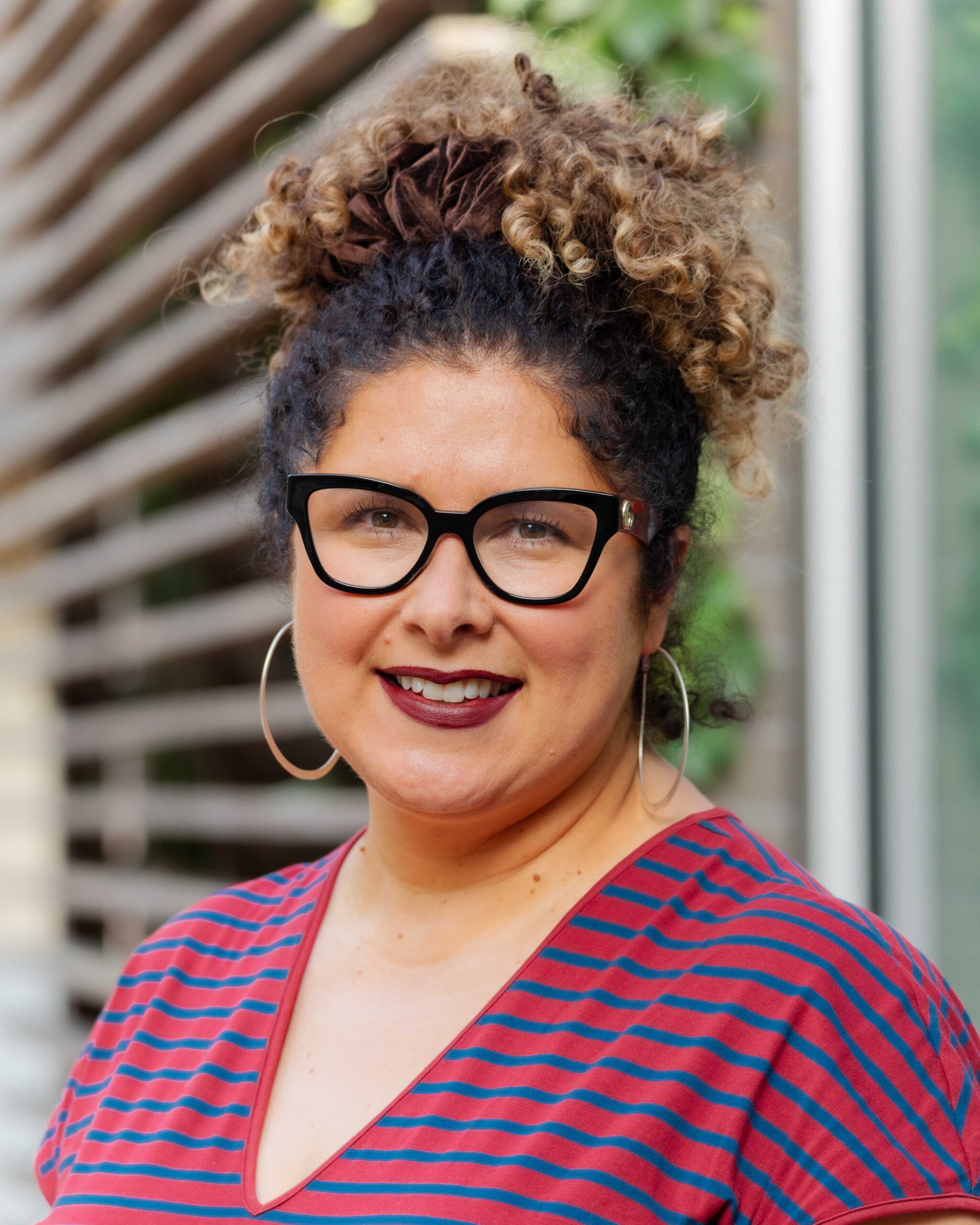 Beth Carroll | The Center for Public Justice