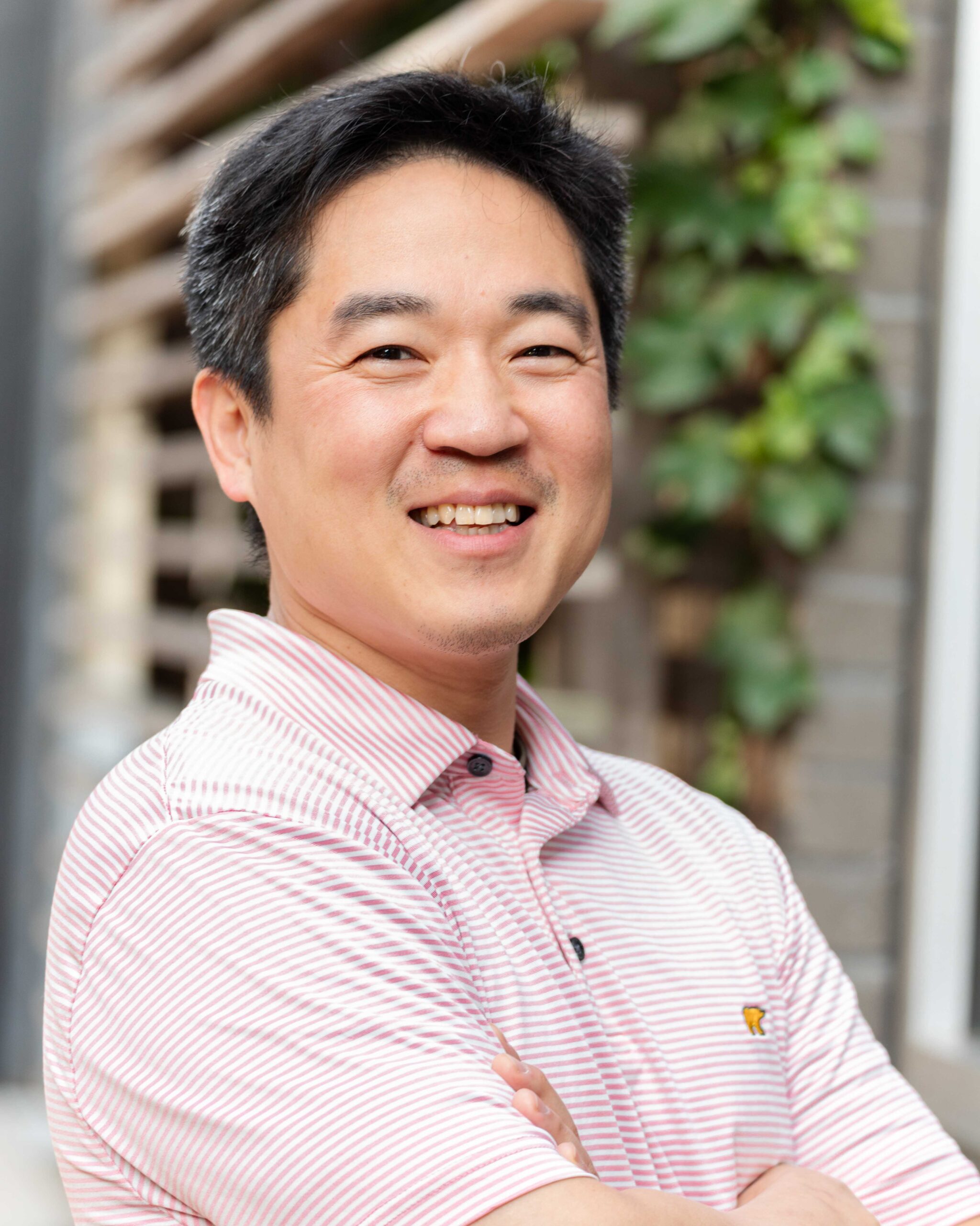 Joe Hwang | The Center for Public Justice