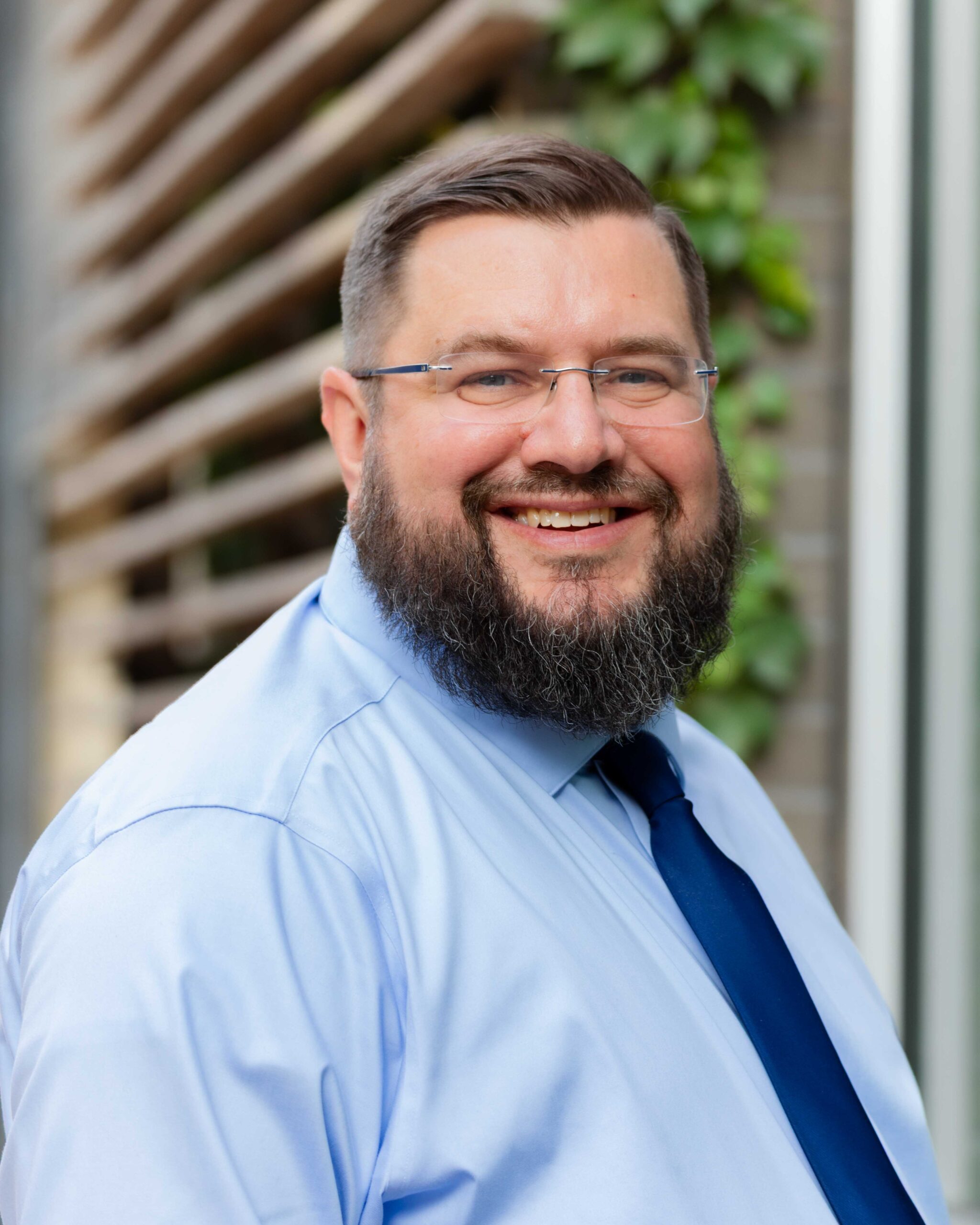 Joshua Gill | The Center for Public Justice
