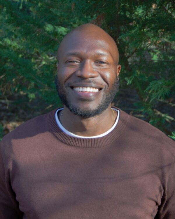 Shem Opolot | The Center for Public Justice