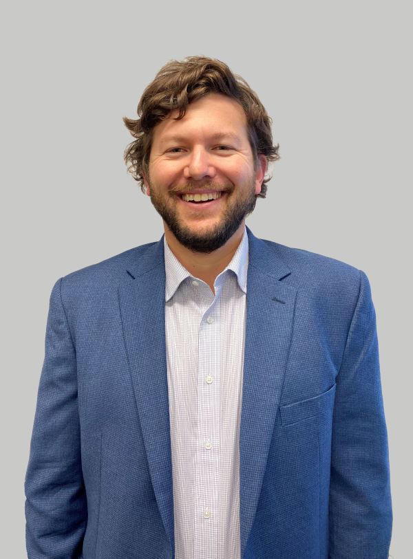 Just Preaching with Michael Rhodes | The Center for Public Justice